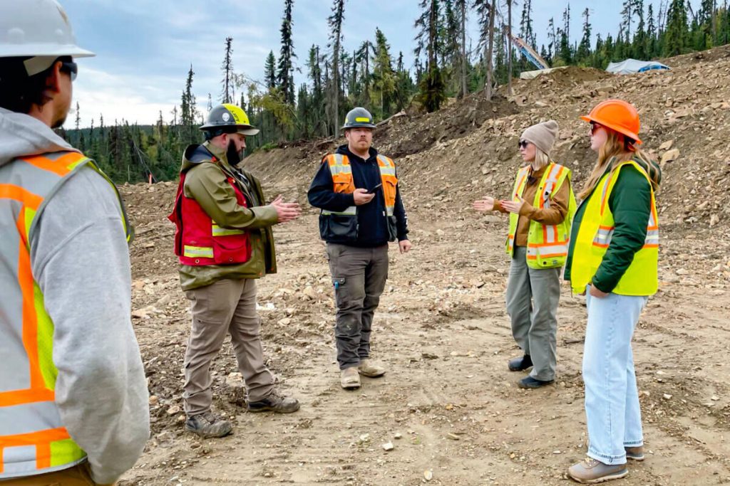 Alaska project poised to deliver antimony – Metals Weekly