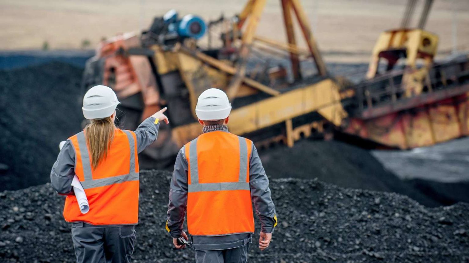 Three tragedies, one lesson: How mining disasters shape environmental ...